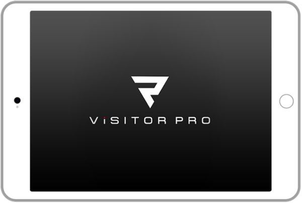 Features | Visitor Pro